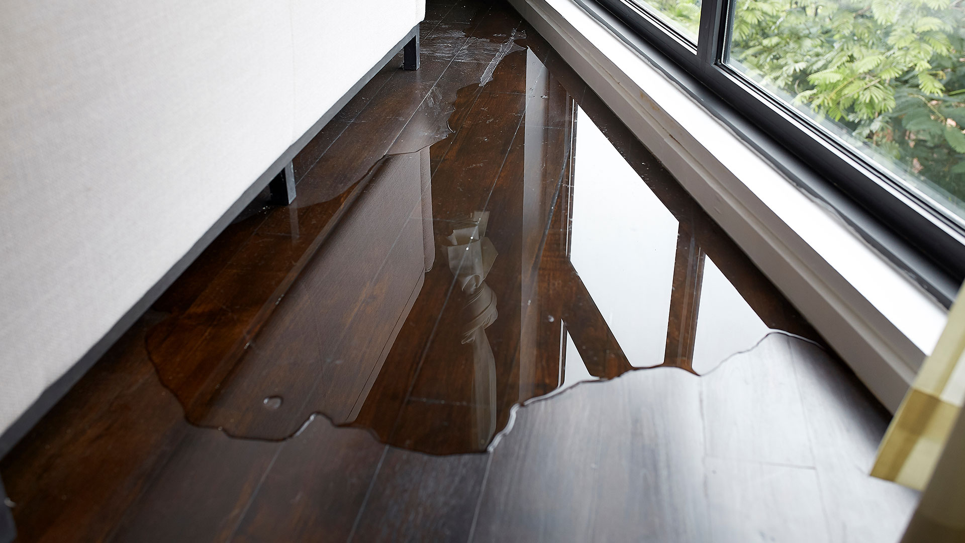 Water Damage Restoration Brightwaters NY