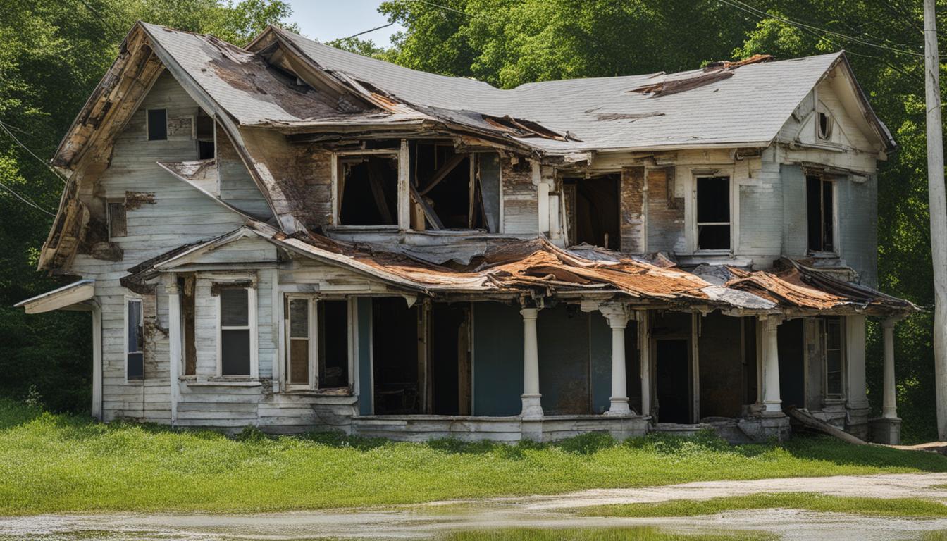 Water Damage Timeline: How Long It Takes to Harm